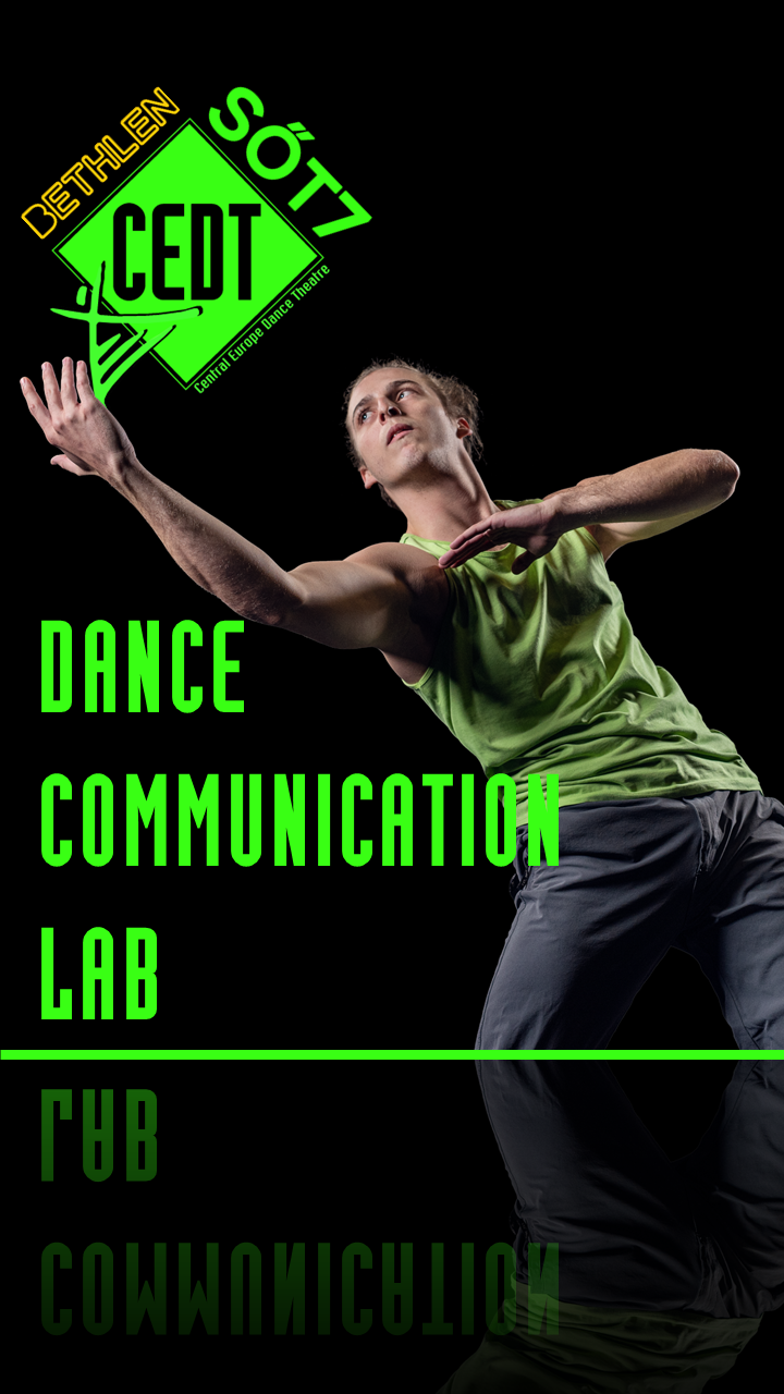 DCL – Dance Communication Lab 2023 – KET